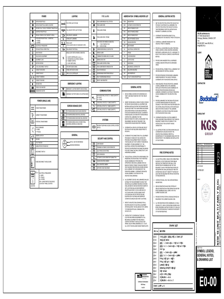 Pages From 21.02.03 - 260 - Toronto - Street - 18 - Unit - Housing ...