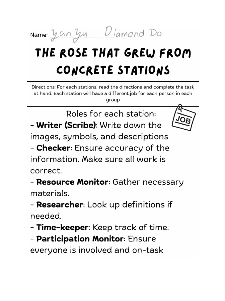 Tupac's Message of Resilience and Hope | PDF