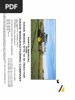 CIMC DRY CONTAINER SPARE PARTS CATALOG (2012) Customer | PDF ...