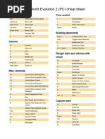 Fallout 3 Interactive World Map | PDF