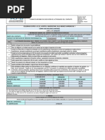 Rol de Guardia 2025 | PDF