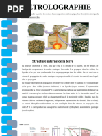 Origine et formation des magmas | PDF | Magma | Volcan