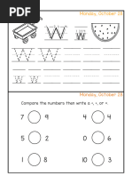 Ufli Assessment Lines | PDF
