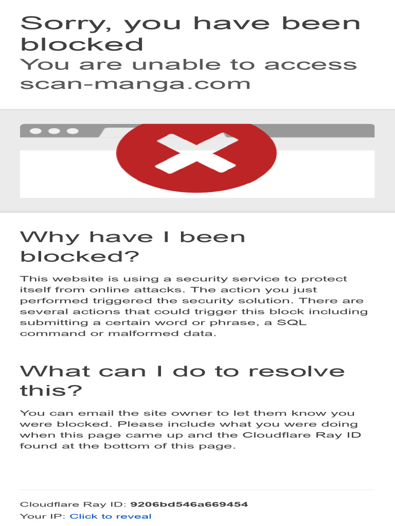 M Scan-Manga | PDF