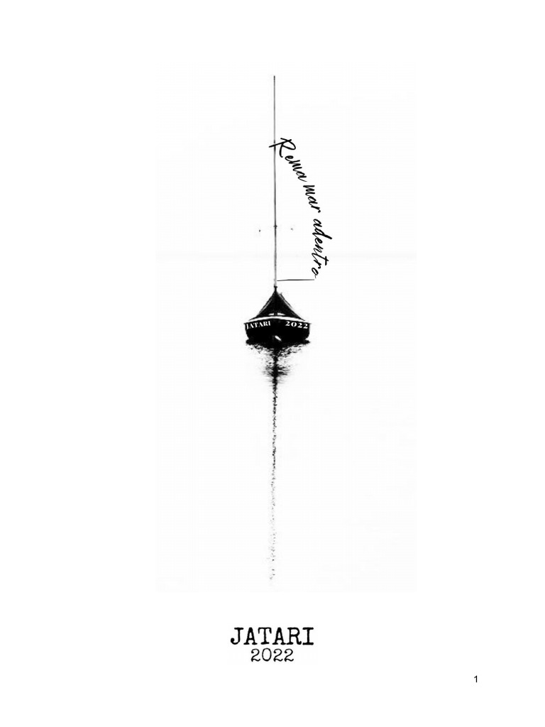 Cancionero Jatari | PDF | Amor | Cordero de Dios