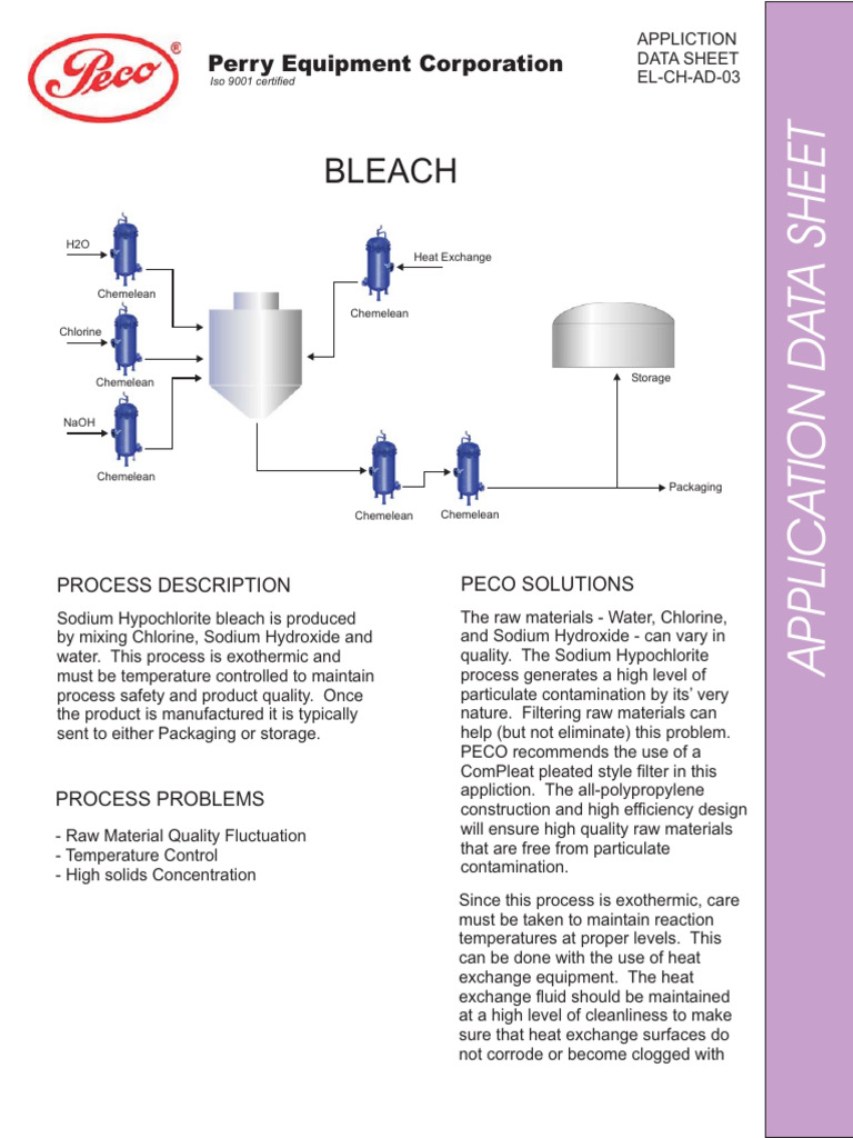 Procesos PECO | PDF | Brewing | Beer