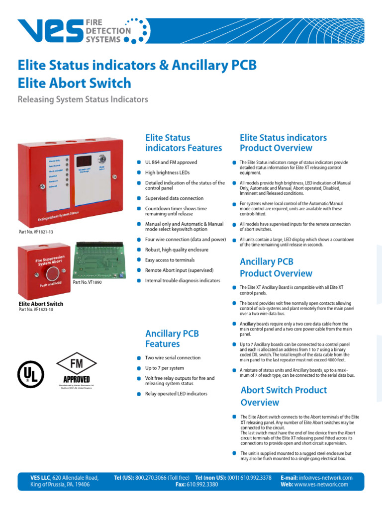 elite_si | PDF | Switch | Relay