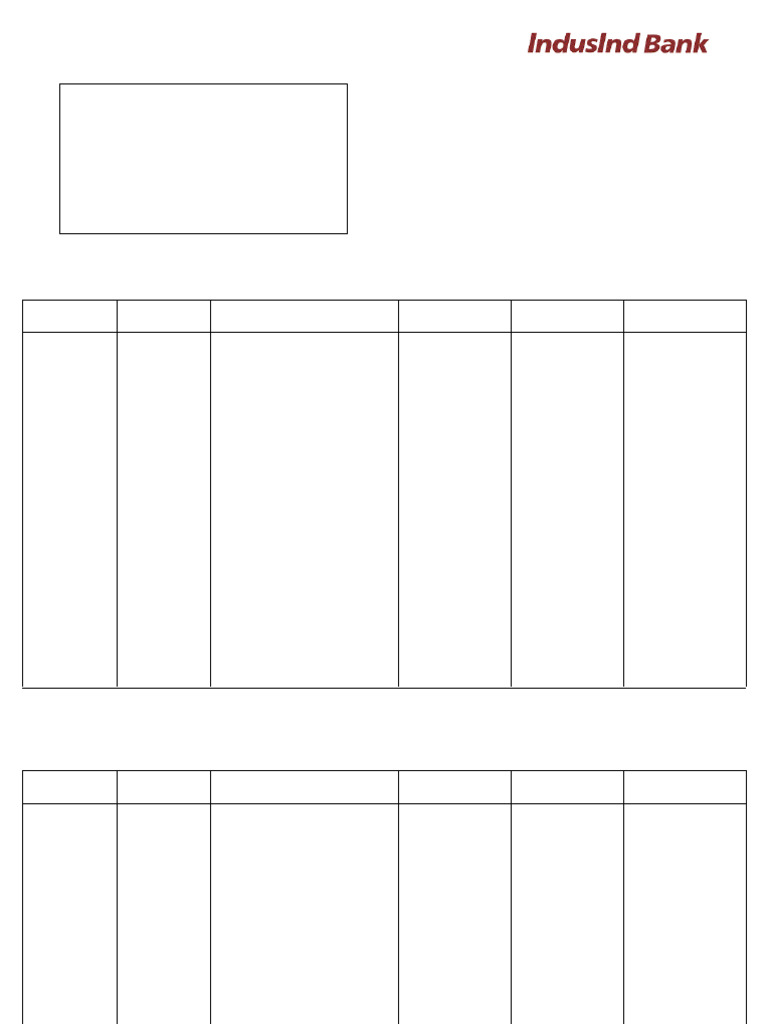 PSF Transaction Summary Report | PDF | Debit Card | Cheque