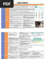 Classificação CEAP em Insuficiência Venosa | PDF | Varizes | Veia
