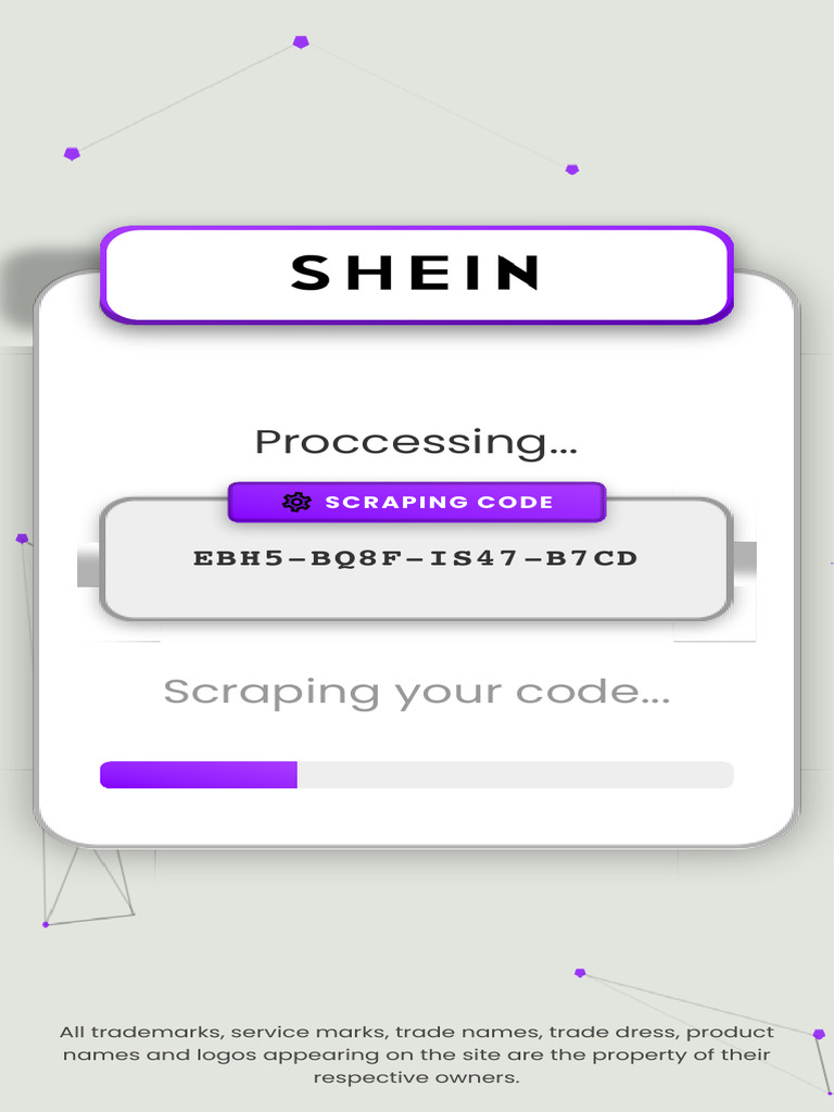 Code Generator | PDF