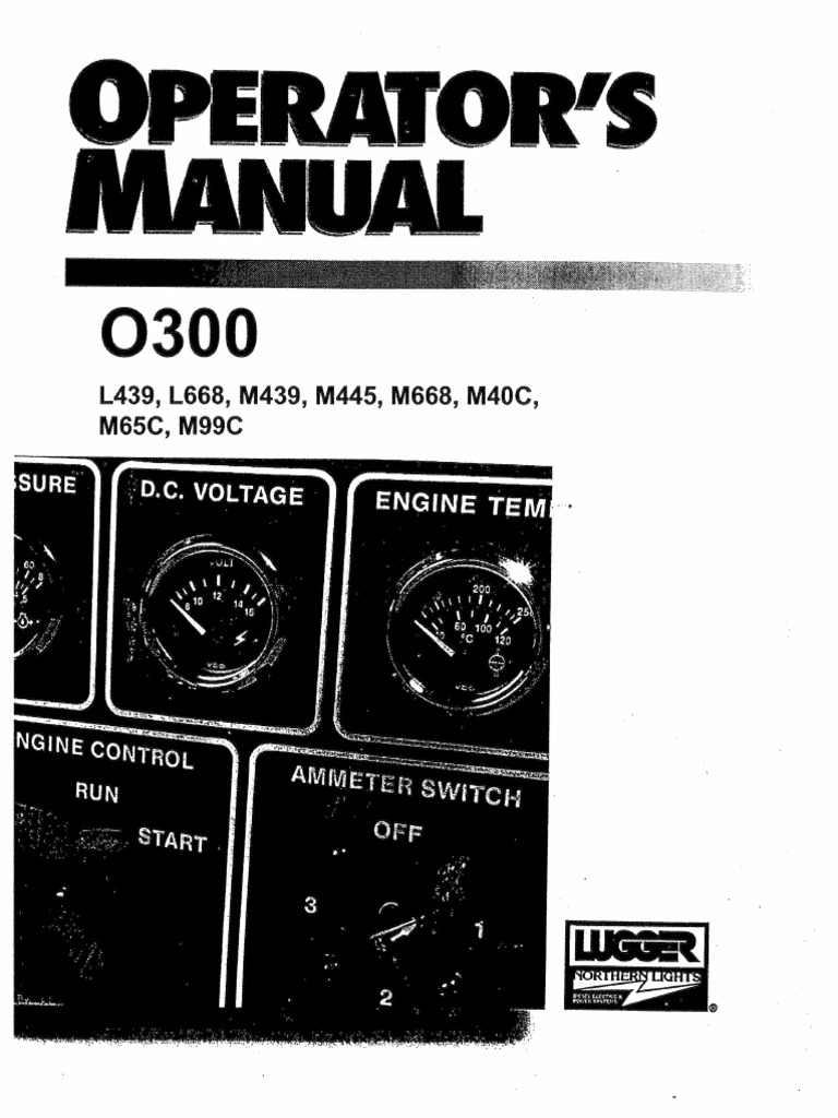 O300 | PDF
