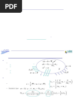 Hoe Math Levels of Thinking Chart | PDF