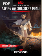 Classic Modules Today N2 The Forest Oracle (5e) | PDF | Dungeons ...