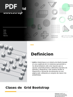 Guía de Rejilla Bootstrap para Web | PDF | Bootstrap (marco frontal ...