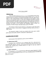 Akzo Nobel Paint Colors Manual | PDF | Paint | Epoxy