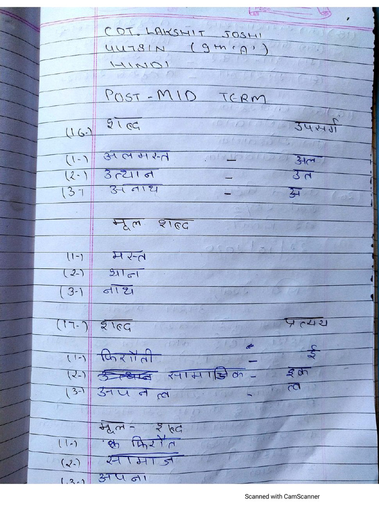 Document From Lakshit Joshi | PDF