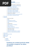 Omentos Mayor y Menor - Anatomía, Ubicación y Función - Kenhub | PDF ...