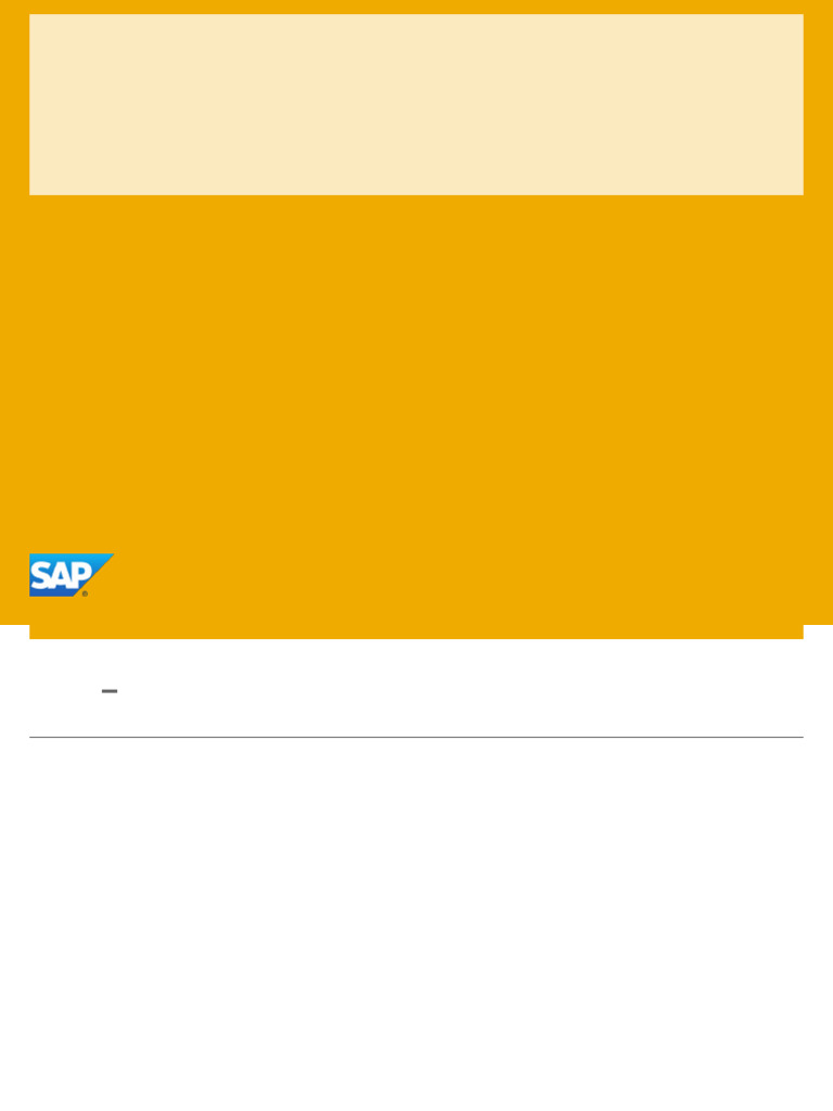 Scrapping Process in EWM Process Floe Diagram | PDF | Warehouse