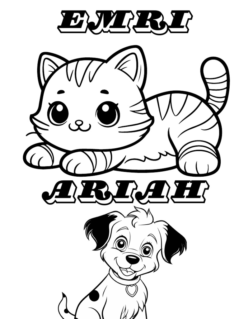 Ariah: Name Meaning and Origin | PDF