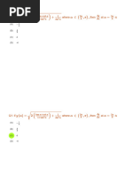 Wavy Curve Method Worksheet | PDF