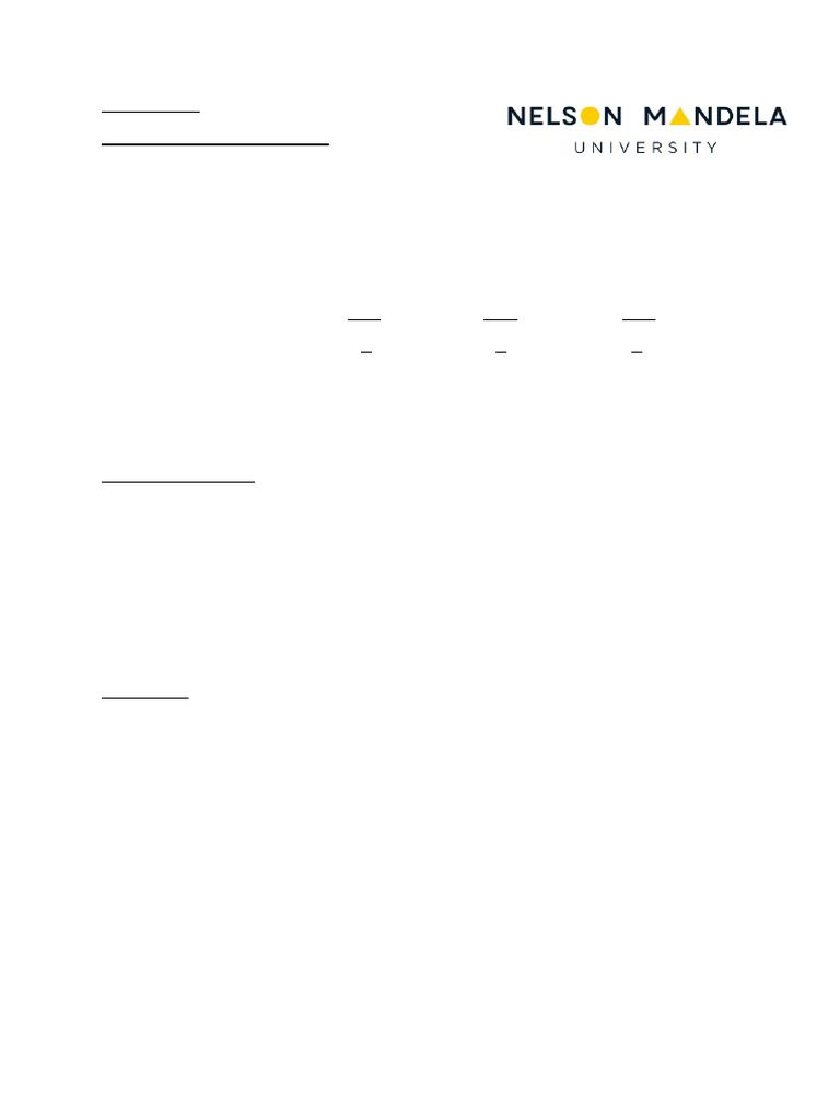 Accounting Policies Lecture Example | PDF