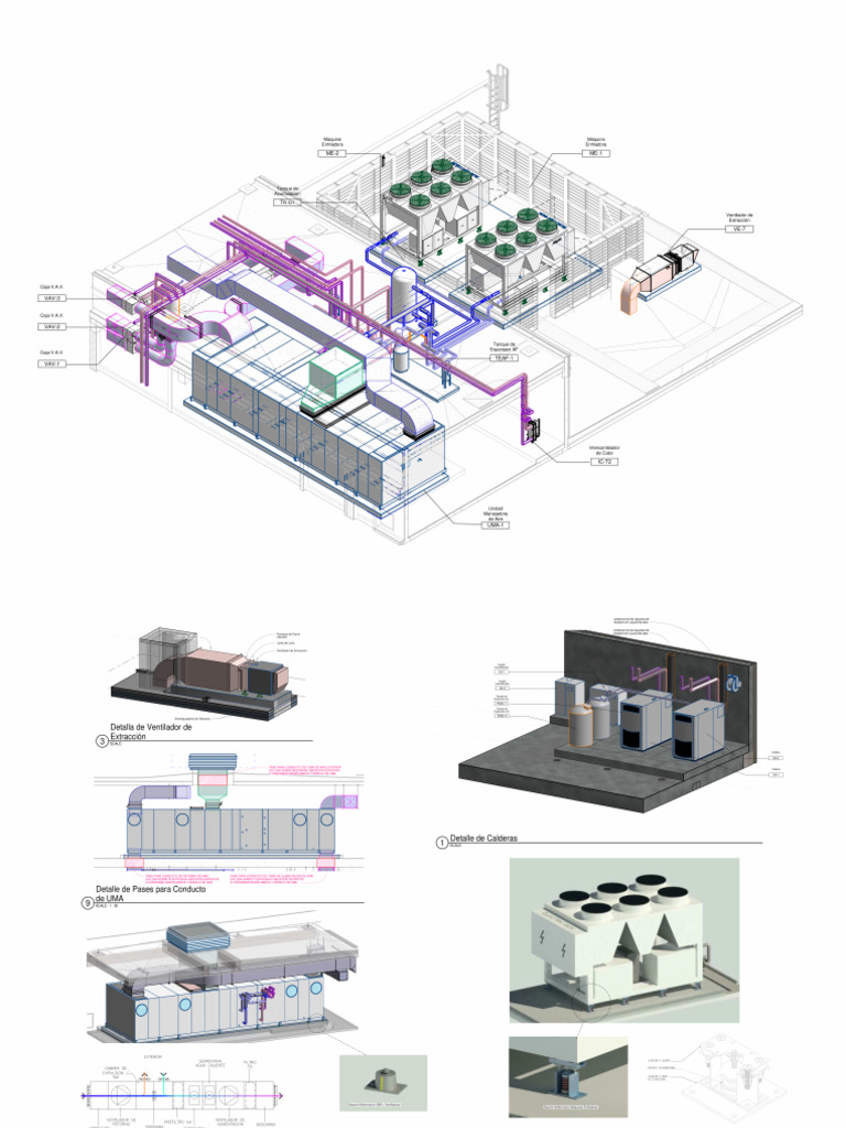 ER Porfolio Revit | PDF