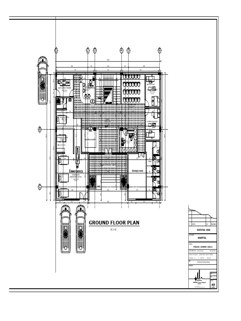 HOSPITAL Gubera TK-Model.pdf1 | PDF | Ceramics | Decorative Arts