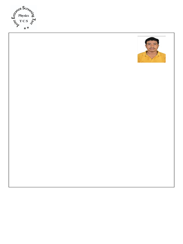 Jest Scorecard | PDF