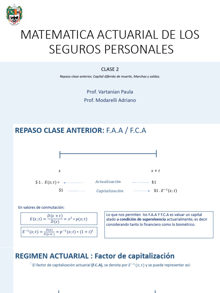 2 - Clase2 | PDF | Economias