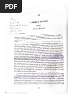 A Married State POEM Notes ENG LIT IGCSE | PDF | Marriage | Poetry