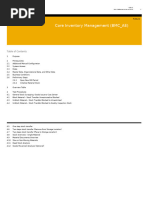 Scrapping Process in EWM Process Floe Diagram | PDF | Warehouse