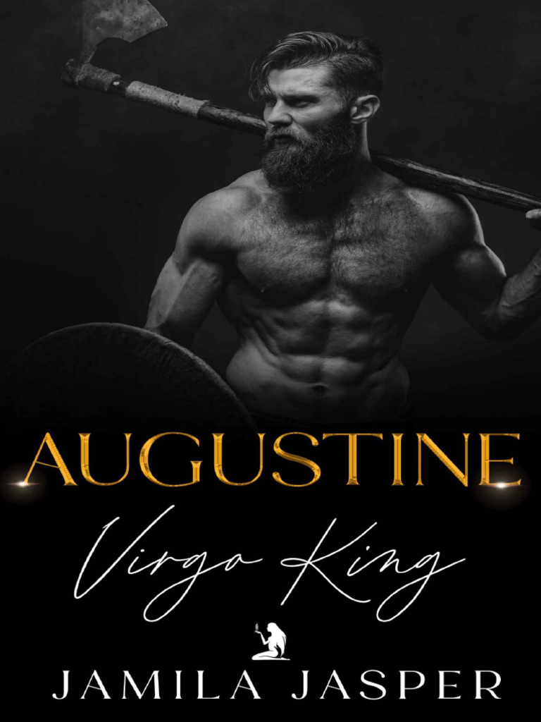 OceanofPDF.com Augustine Virgo King - Jamila Jasper | PDF