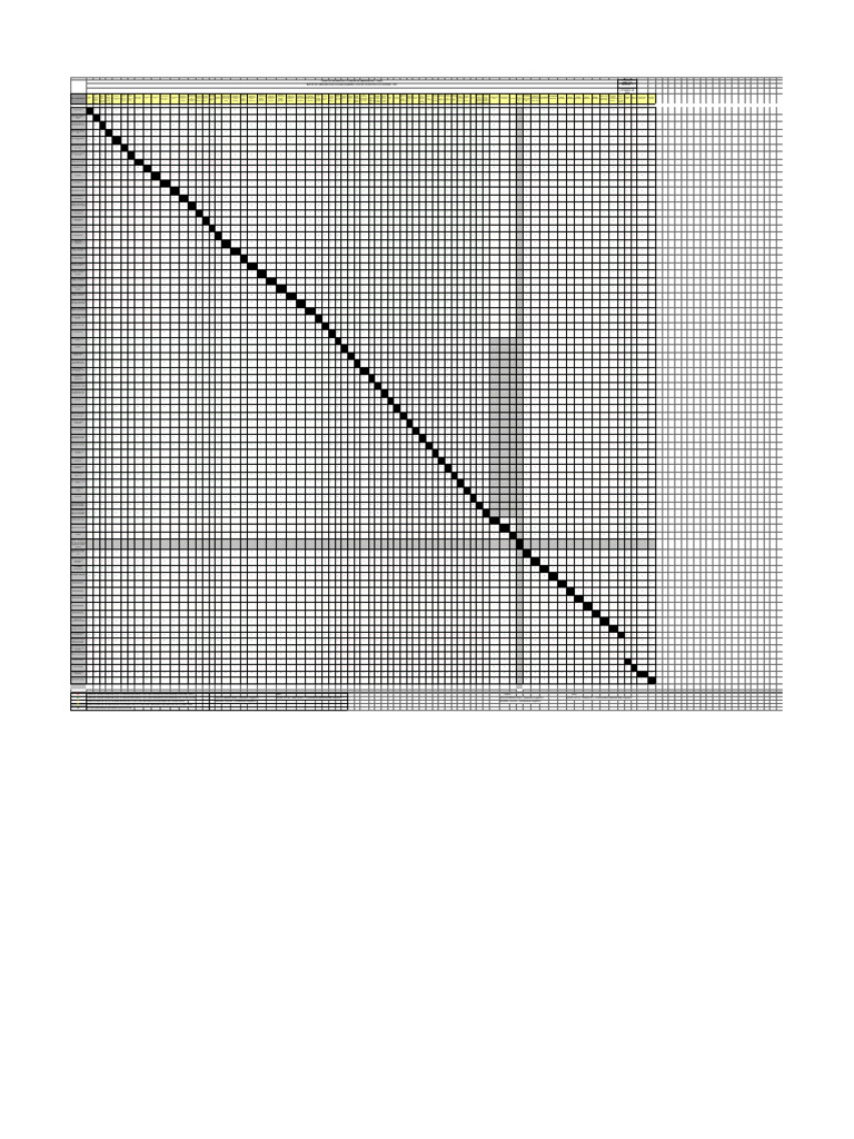 CAE-FT - 19 Matriz de Compatibilidad - CER | PDF | Arco iris | Células Galvánicas
