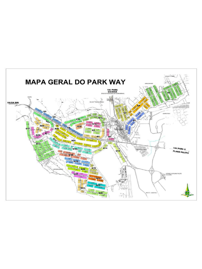 Scribd 3 - Park Way-DF | PDF