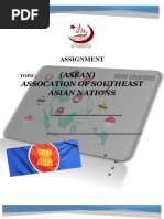 Chapter 4 ASEAN ASEANOPOL PDF | PDF | Brunei