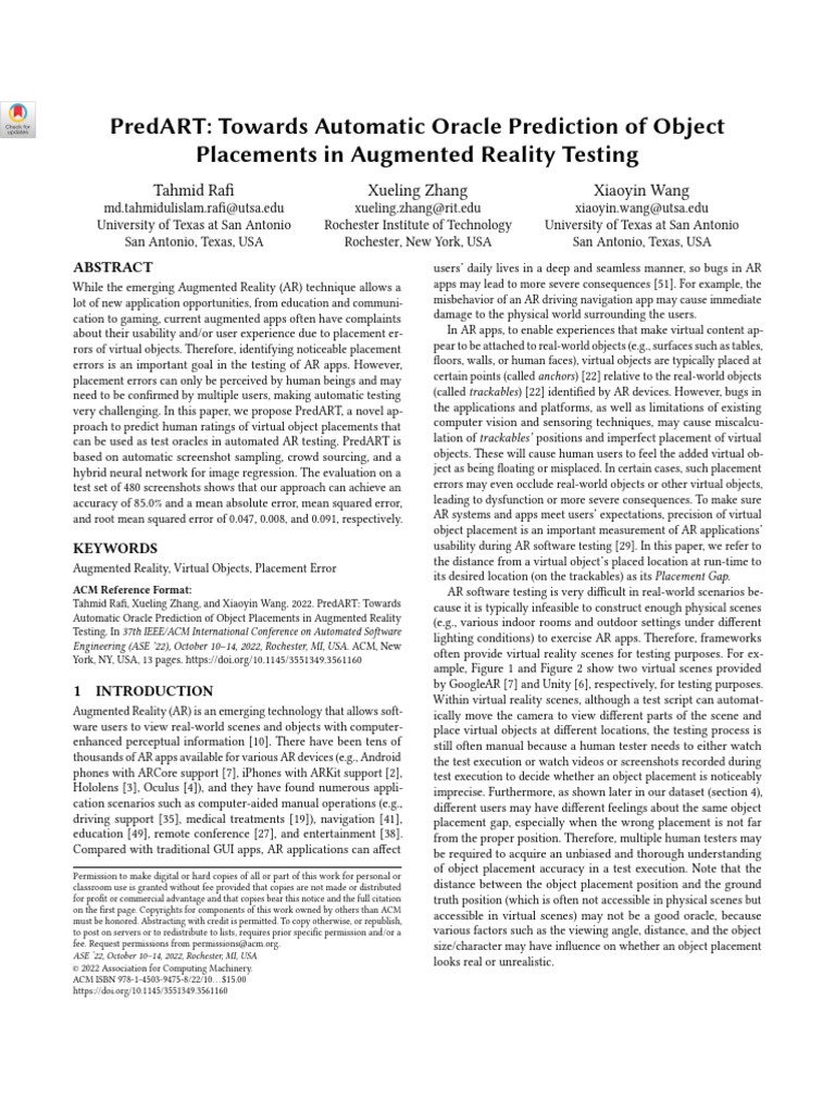 PredART_ Towards Automatic Oracle Prediction of Object Placements in ...