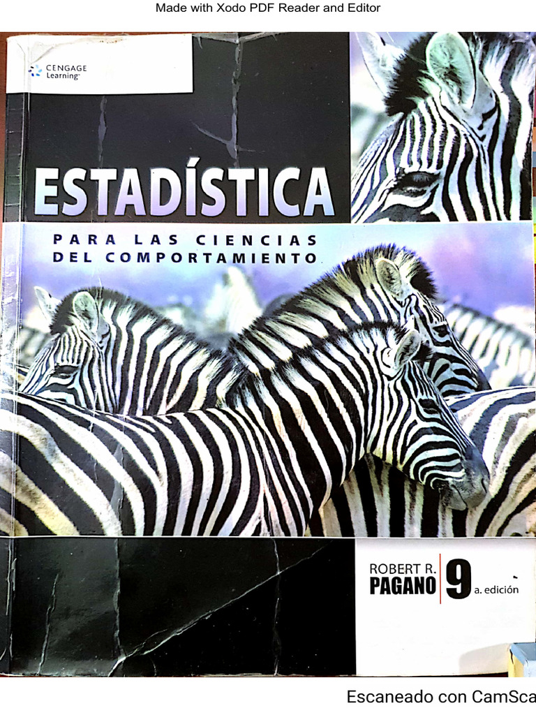 CAPITULO 6 CORRELACIÓN - Subrayado | PDF