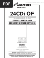 Main Multipoint BF Water Heater Guide | PDF | Water Heating | Valve