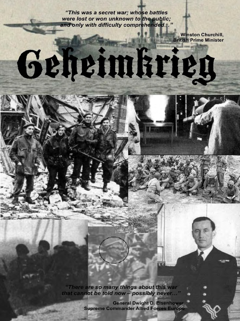 Secrets of Abteilung 848 Uncovered | PDF | Nazi Germany | V 2 Rocket