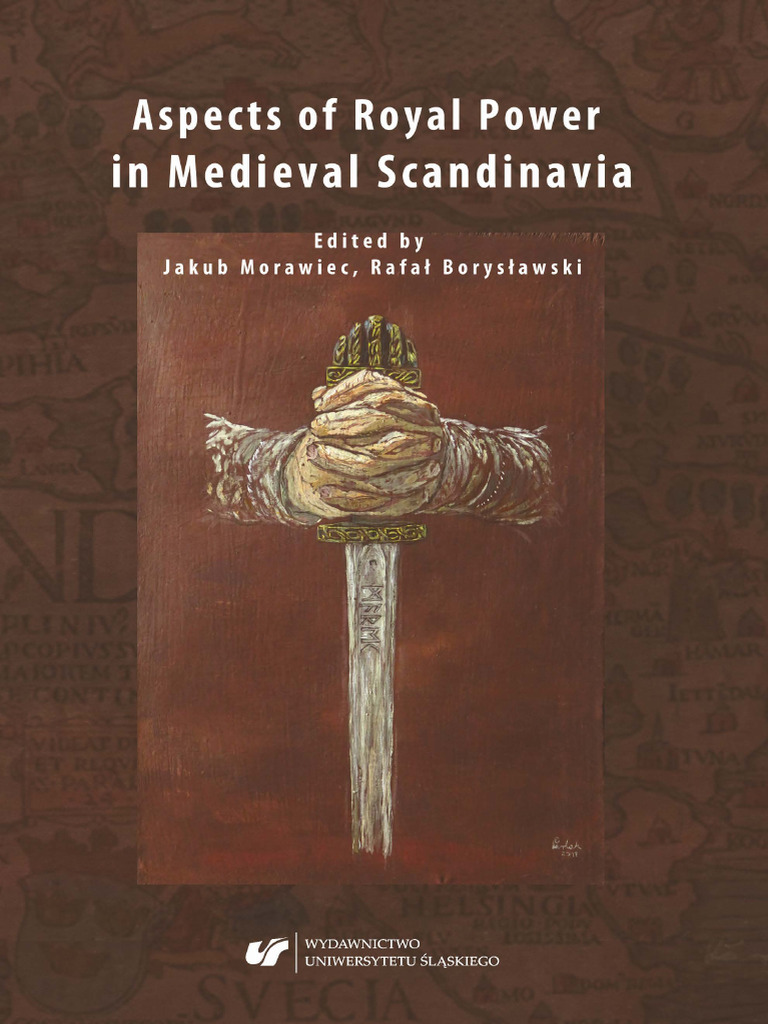 aspects_of_royal_power_in_medieval_scandinavia | PDF | Religious ...
