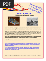 Blueprint Blimp | PDF | Engines | Airship