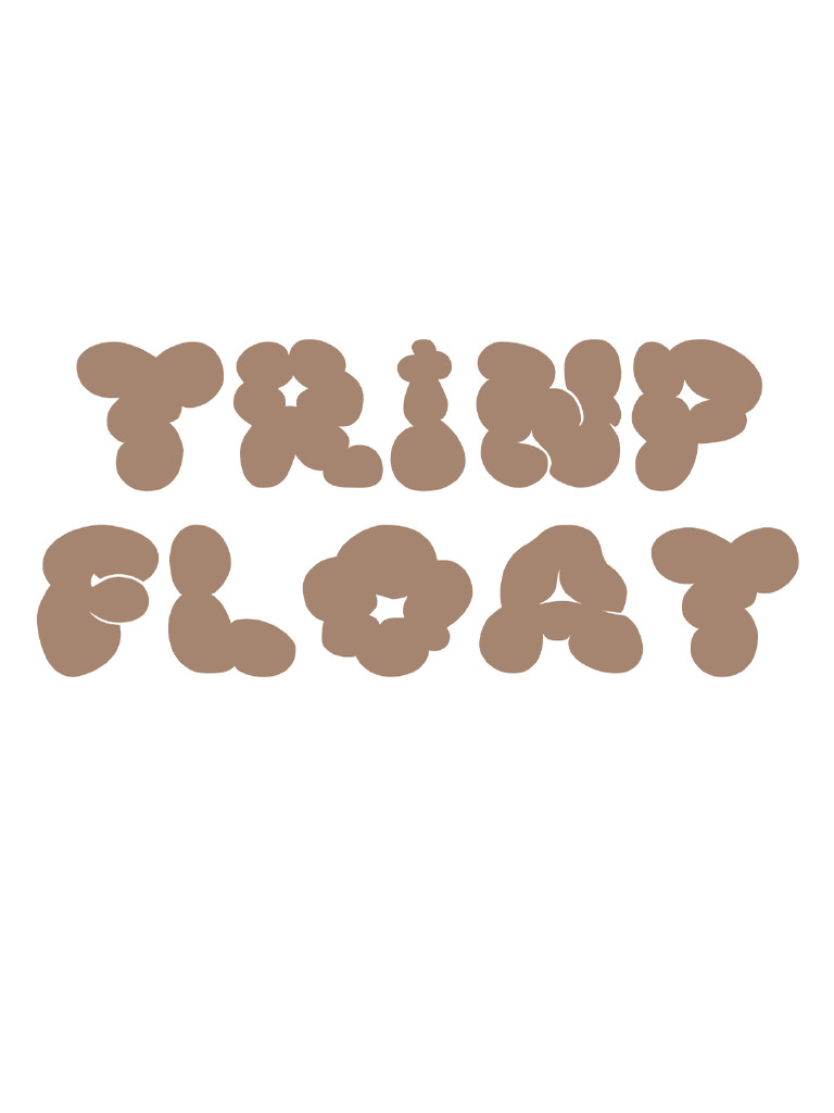 Trinp Float | PDF