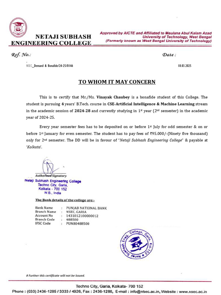 Vinayak Chaubey Aiml 2 (1) | PDF