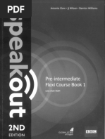 Next Move 2 - Workbook | PDF