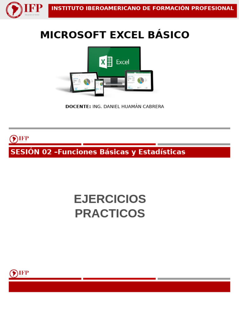 Sesion02-2.Funciones Basicas y Estadisticas | PDF