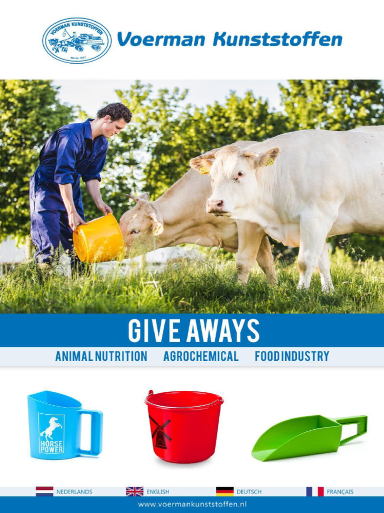 Voeman kunstoffsten | PDF