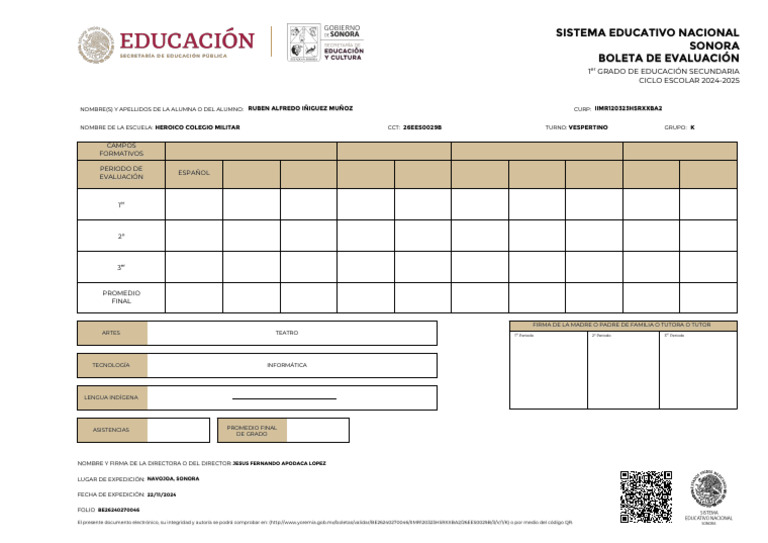 boleta_sec_1 (1) | PDF