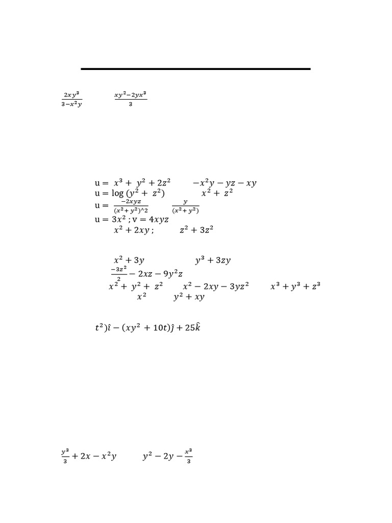 Tutorial 2-Flow Properties | PDF | Acceleration | Velocity