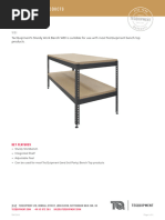 SM1002 Benchtop Tensile Testing Machine | PDF | Materials Science ...