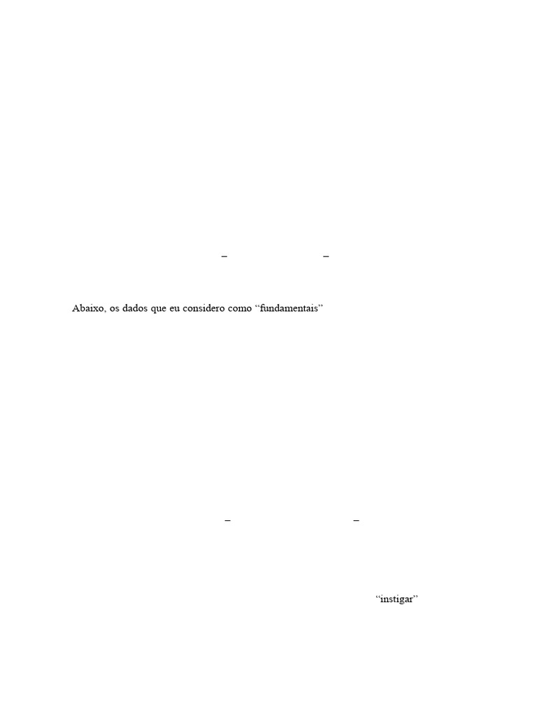 Instrues para Elaborao de Resenha - Ler Com Ateno | PDF | Abstract (resumo)